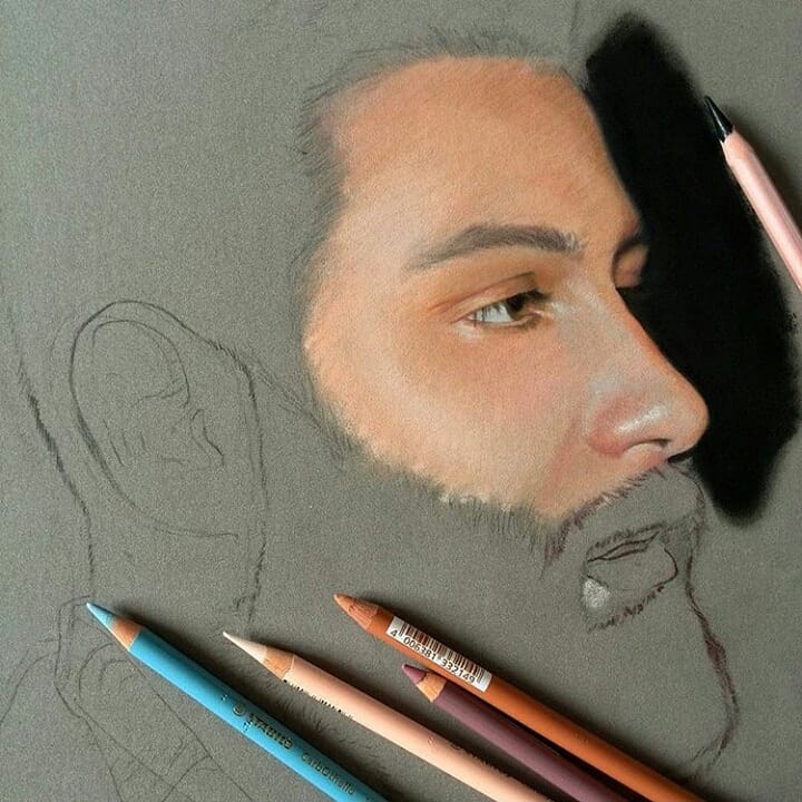 Essentials To Add To Your Art Kit - Chalk Pens